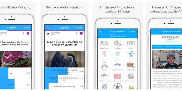 appinio-icon - Deutsche-Apps.de : Deutsche-Apps.de